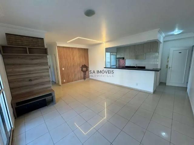 Apartamento para Locação em Santana de Parnaíba/SP Tamboré 2 Quartos