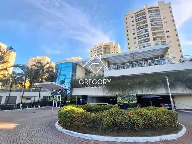 Apartamento para Locação em Santana de Parnaíba/SP Tamboré 2 Quartos