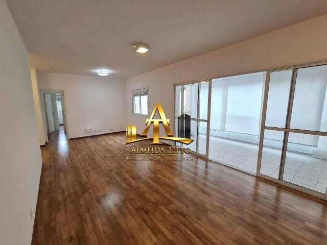 Apartamento para Locação em Santana de Parnaíba/SP Tamboré 2 Quartos
