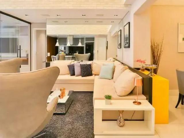 Apartamento para Locação em Santana de Parnaíba/SP Tamboré 2 Quartos