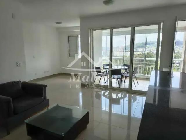 Apartamento para Locação em Santana de Parnaíba/SP Tamboré 2 Quartos