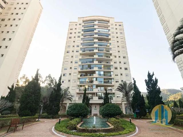 Apartamento para Locação em Santana de Parnaíba/SP Tamboré 2 Quartos