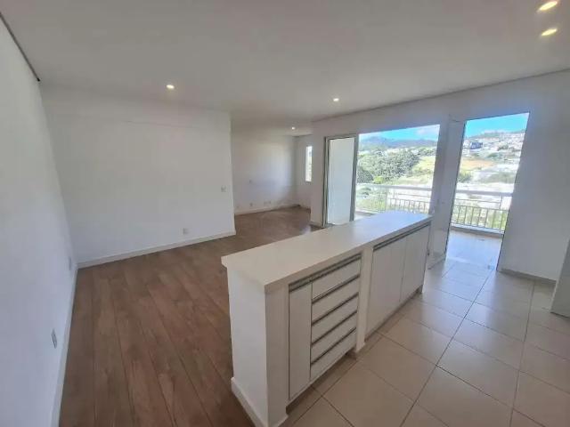 Apartamento para Locação em Santana de Parnaíba/SP Tamboré 2 Quartos