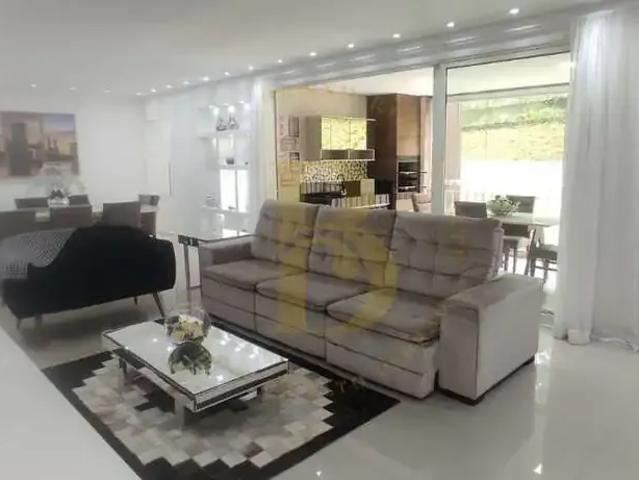 Apartamento para Locação em Santana de Parnaíba/SP Tamboré 2 Quartos