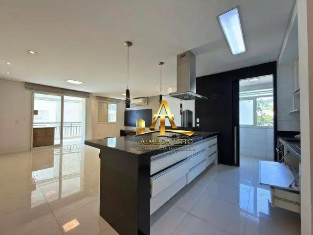 Apartamento para Locação em Santana de Parnaíba/SP Tamboré 2 Quartos