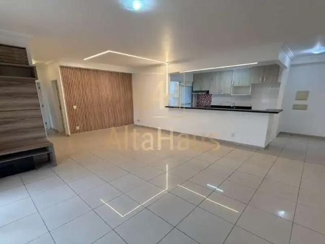 Apartamento para Locação em Santana de Parnaíba/SP Tamboré 2 Quartos