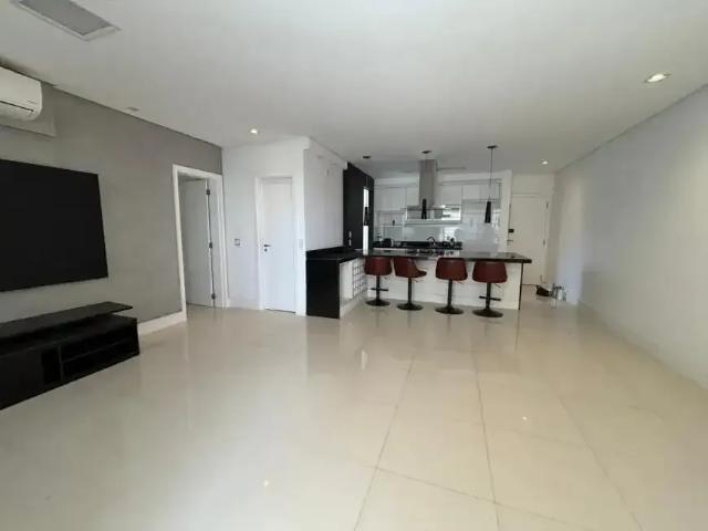 Apartamento para Locação em Santana de Parnaíba/SP Tamboré 2 Quartos