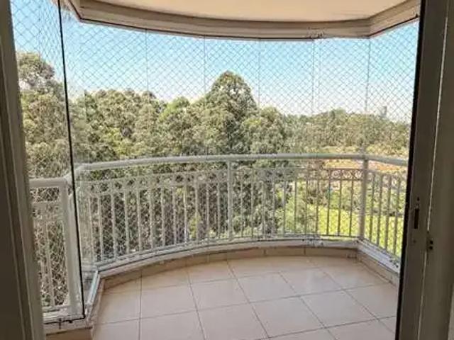 Apartamento para Locação em Santana de Parnaíba/SP Tamboré 2 Quartos