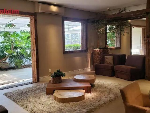 Apartamento para Locação em Santana de Parnaíba/SP Tamboré 2 Quartos