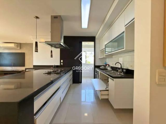 Apartamento para Locação em Santana de Parnaíba/SP Tamboré 2 Quartos