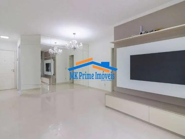 Apartamento para Locação em Santana de Parnaíba/SP Tamboré 2 Quartos