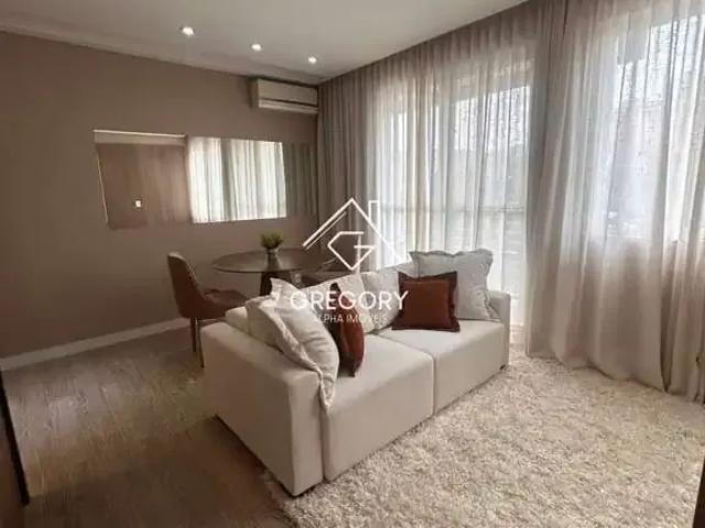 Apartamento para Locação em Santana de Parnaíba/SP Tamboré 2 Quartos