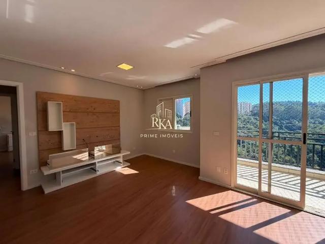 Apartamento para Locação em Santana de Parnaíba/SP Tamboré 2 Quartos