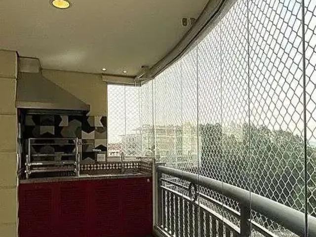Apartamento para Locação em Santana de Parnaíba/SP Tamboré 2 Quartos