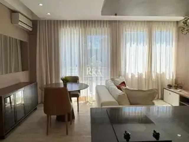 Apartamento para Locação em Santana de Parnaíba/SP Tamboré 2 Quartos