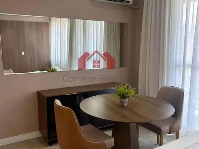 Apartamento para Locação em Santana de Parnaíba/SP Tamboré 2 Quartos