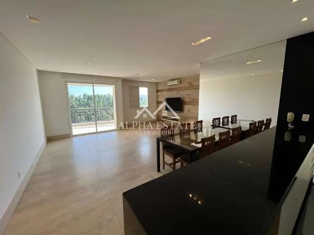 Apartamento para Locação em Santana de Parnaíba/SP Tamboré 2 Quartos