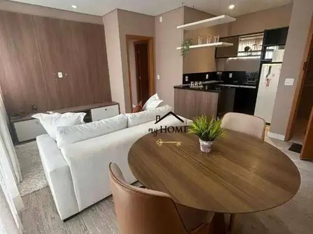 Apartamento para Locação em Santana de Parnaíba/SP Tamboré 2 Quartos