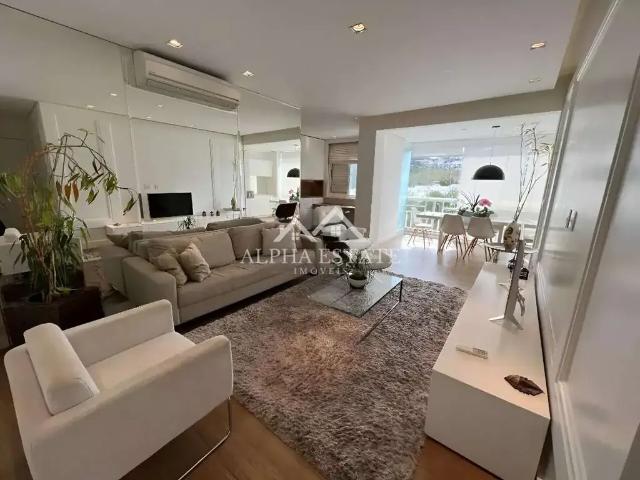Apartamento para Locação em Santana de Parnaíba/SP Tamboré 2 Quartos