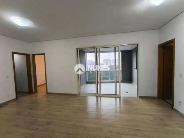 Apartamento para Locação em Santana de Parnaíba/SP Tamboré 2 Quartos