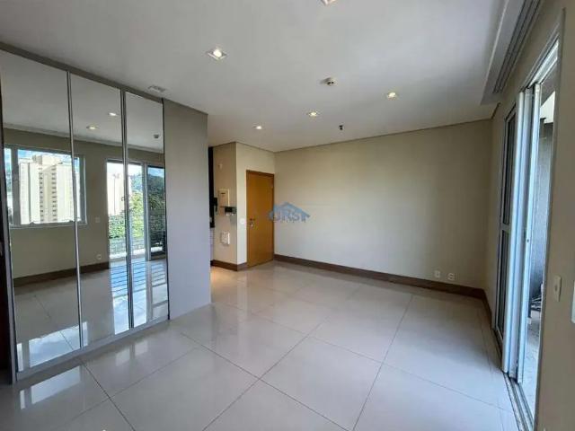 Apartamento para Locação em Santana de Parnaíba/SP Tamboré 2 Quartos