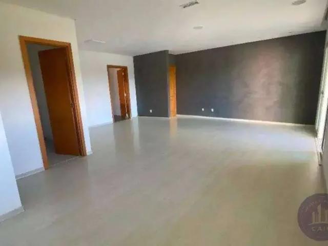 Apartamento para Locação em Santana de Parnaíba/SP Tamboré 2 Quartos