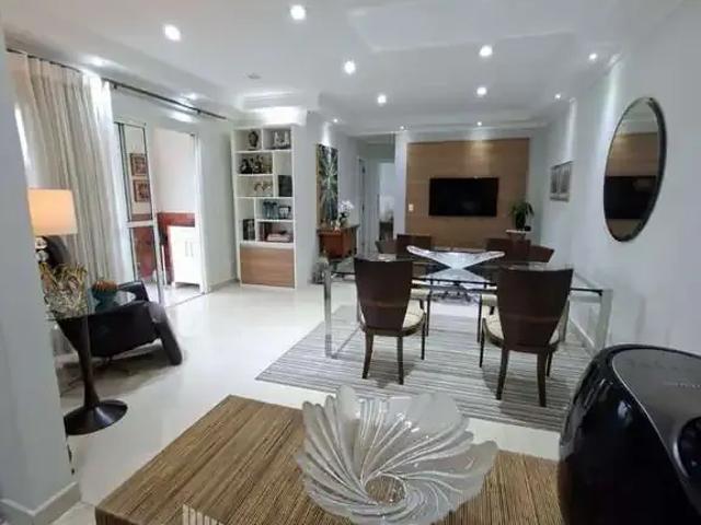 Apartamento para Locação em Santana de Parnaíba/SP Tamboré 2 Quartos