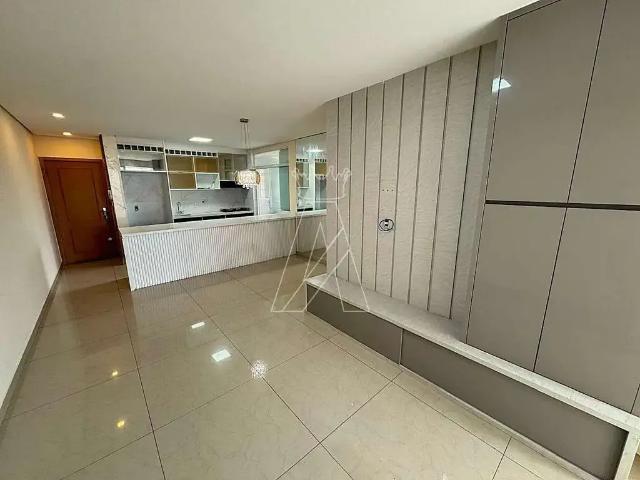 Apartamento para Locação em Santana de Parnaíba/SP Tamboré 2 Quartos