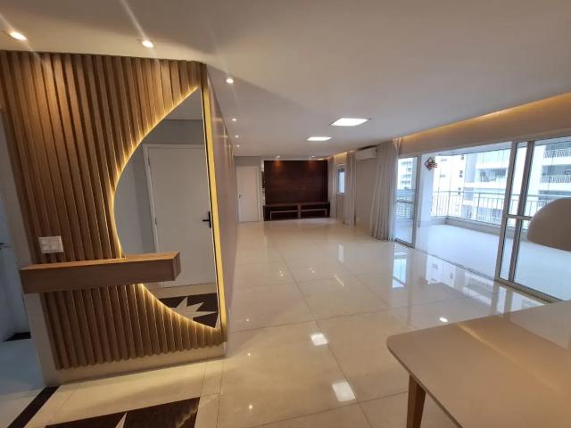 Apartamento para Locação em Santana de Parnaíba/SP Tamboré
