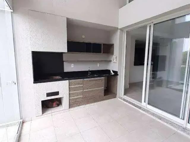 Apartamento para Locação em Santana de Parnaíba/SP Tamboré 3 Quartos