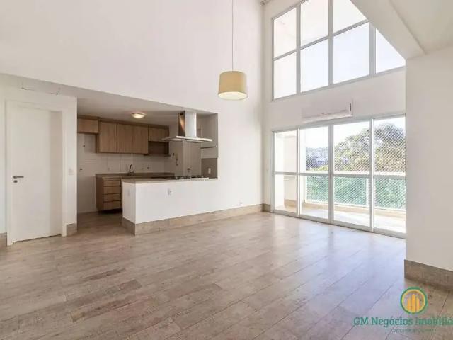 Apartamento para Locação em Santana de Parnaíba/SP Tamboré 3 Quartos