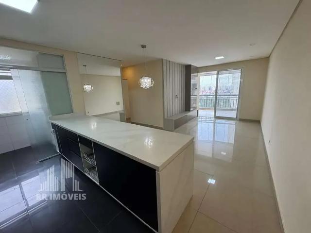 Apartamento para Locação em Santana de Parnaíba/SP Tamboré 3 Quartos