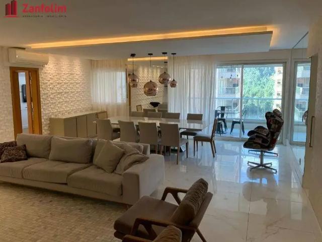 Apartamento para Locação em Santana de Parnaíba/SP Tamboré 3 Quartos