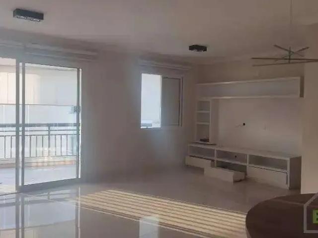Apartamento para Locação em Santana de Parnaíba/SP Tamboré 3 Quartos