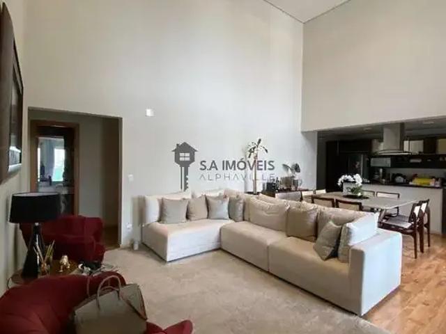 Apartamento para Locação em Santana de Parnaíba/SP Tamboré 3 Quartos