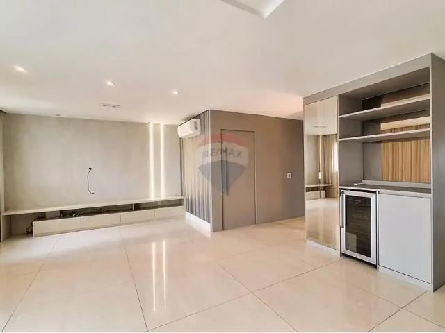 Apartamento para Locação em Santana de Parnaíba/SP Tamboré 3 Quartos