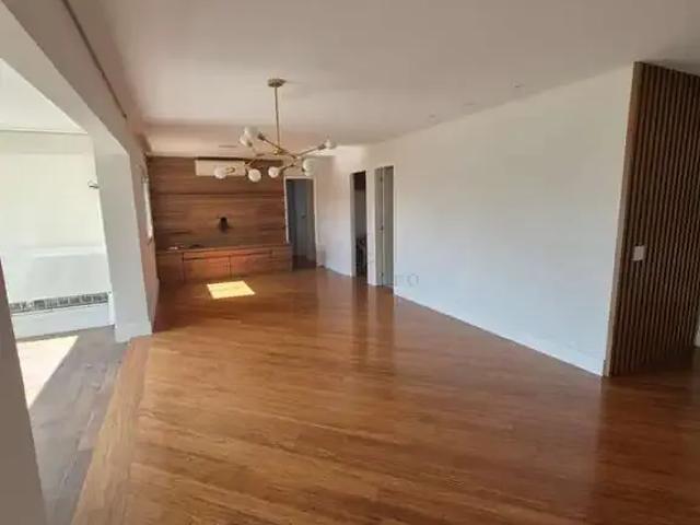 Apartamento para Locação em Santana de Parnaíba/SP Tamboré 3 Quartos