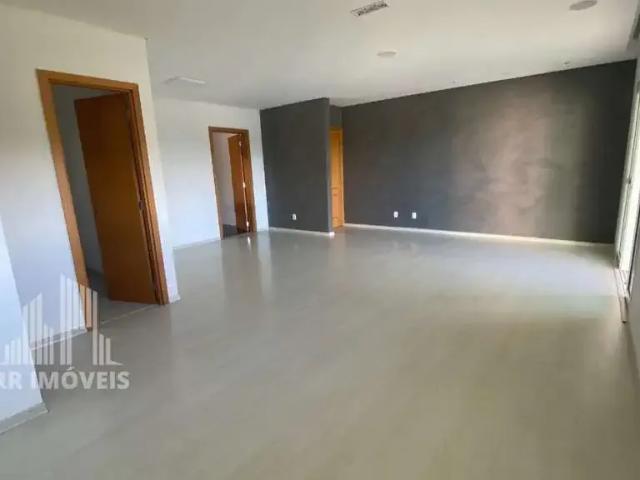 Apartamento para Locação em Santana de Parnaíba/SP Tamboré 3 Quartos