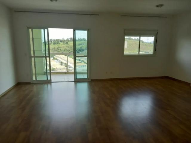 Apartamento para Locação em Santana de Parnaíba/SP Tamboré 3 Quartos
