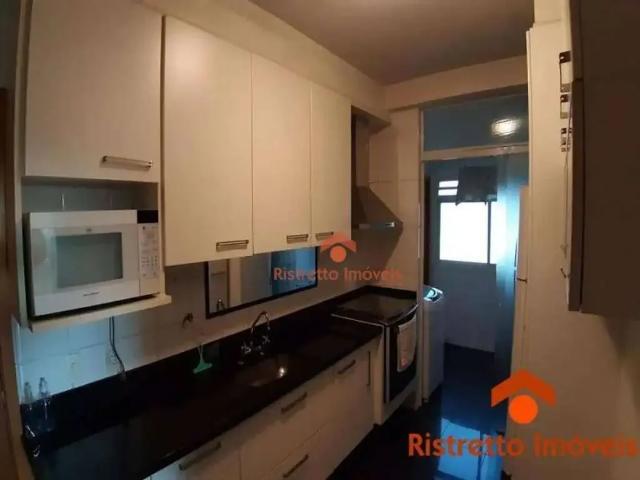 Apartamento para Locação em Santana de Parnaíba/SP Tamboré 3 Quartos