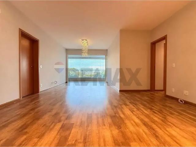 Apartamento para Locação em Santana de Parnaíba/SP Tamboré 3 Quartos