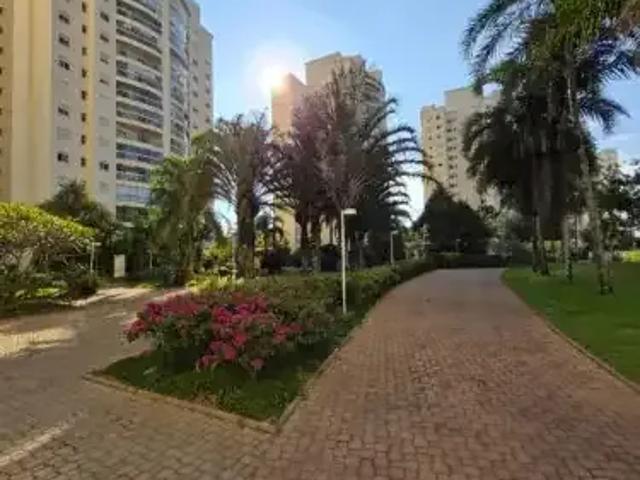 Apartamento para Locação em Santana de Parnaíba/SP Tamboré 3 Quartos