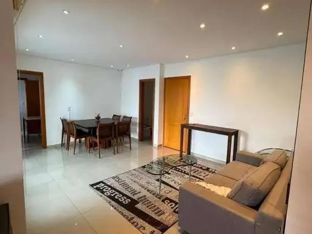 Apartamento para Locação em Santana de Parnaíba/SP Tamboré 3 Quartos
