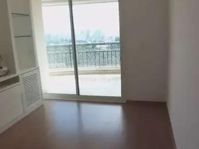 Apartamento para Locação em Santana de Parnaíba/SP Tamboré 3 Quartos