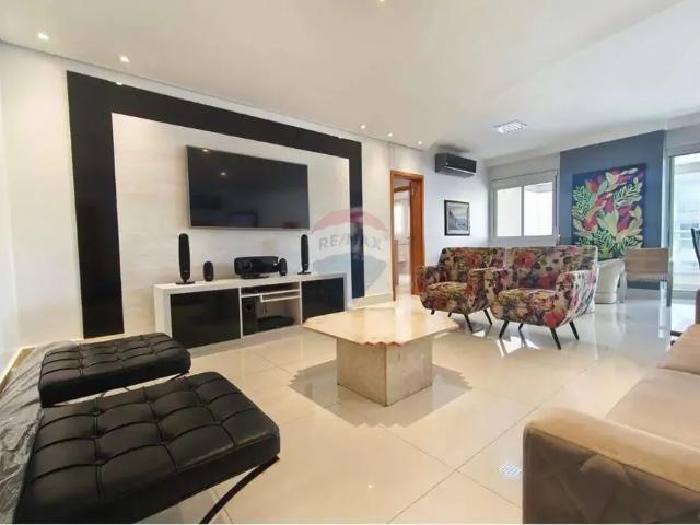Apartamento para Locação em Santana de Parnaíba/SP Tamboré 3 Quartos