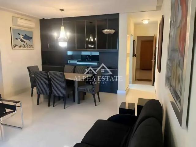 Apartamento para Locação em Santana de Parnaíba/SP Tamboré 3 Quartos