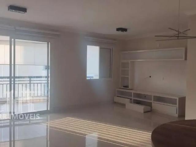 Apartamento para Locação em Santana de Parnaíba/SP Tamboré 3 Quartos