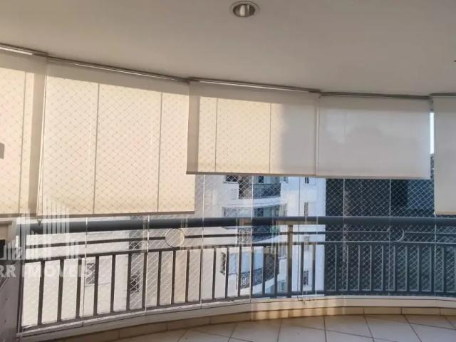 Apartamento para Locação em Santana de Parnaíba/SP Tamboré 3 Quartos