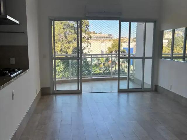 Apartamento para Locação em Santana de Parnaíba/SP Tamboré 3 Quartos