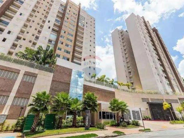 Apartamento para Locação em Santana de Parnaíba/SP Tamboré 3 Quartos